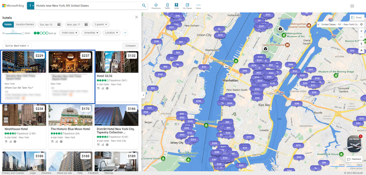 About Property Promotion ads